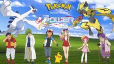Pokemon Movie 9 - Pokemon Ranger and the Temple of the Sea (Dub) - BiliBili