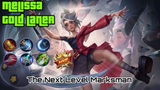 Melissa MLBB | Mobile Legend - BiliBili