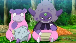 Pokemon (Dub) Episode 109 - BiliBili