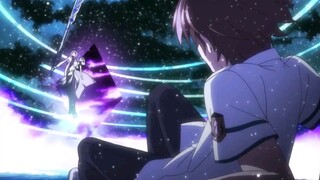Guilty Crown Episode 2 - BiliBili