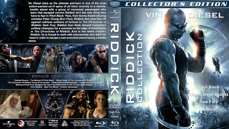 Riddick 1