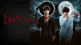 Death Note Live Action [EP01] Subtitle Indonesia - Bstation