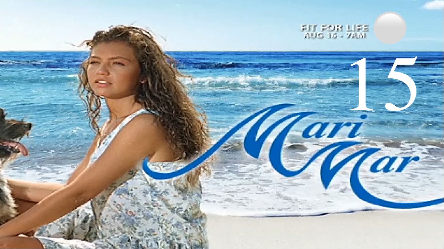 Philippine Drama Series Marimar Episode 15 Prinsesa Ng City Jail | GMA