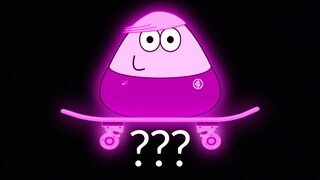 17 Pou "Game Over Sound" Sound Variations in 30 Seconds - BiliBili