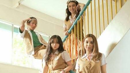 Vivamax-Movie's space - BiliBili