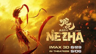 Ne zha:1080p English - BiliBili
