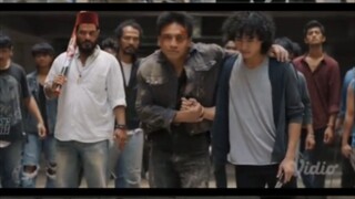 PERTARUHAN SERIES 2 EPISODE 8 FULL - Bstation