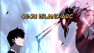 Solo Leveling S2 ReAwakening Ahjin Guild Part 1 - BiliBili
