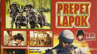 Prebet Lapok (1979) Malay 720p HDTV - BiliBili