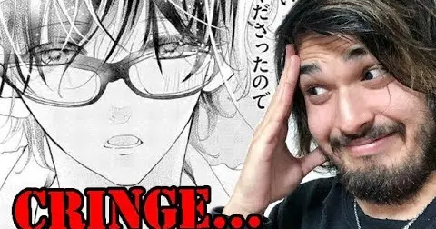This Shojo Romance Manga About YouTubers Is Hilariously Cringey… - Bilibili