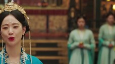 Mo Yu Yun Jian: The eldest princess was pregnant with Shen Yurong's ...