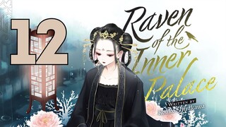 Raven Consort in the inner palace episode 11 - BiliBili