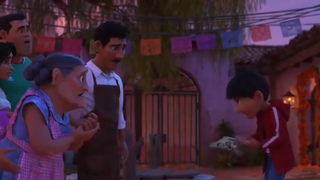 Coco (2017) The link in the description - BiliBili