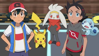 Pokémon Ep. 30 - BiliBili