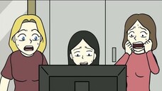 30 Horror Stories Animated - BiliBili