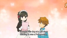 You are Ms. Servant 08 - BiliBili