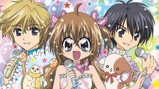 Kirarin Revolution ep. 1 - BiliBili