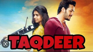 Hello Taqdeer | 2017 (sub indo) - BiliBili