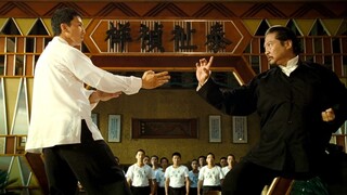 Donnie Yen Ip Man(2008) Full Movie - BiliBili