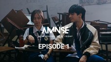 AMNSE (episode 1) - Bstation