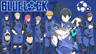blue lock ss2 (tập 1) - BiliBili