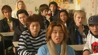 Gokusen (Season 2) Episode 1 - Bstation
