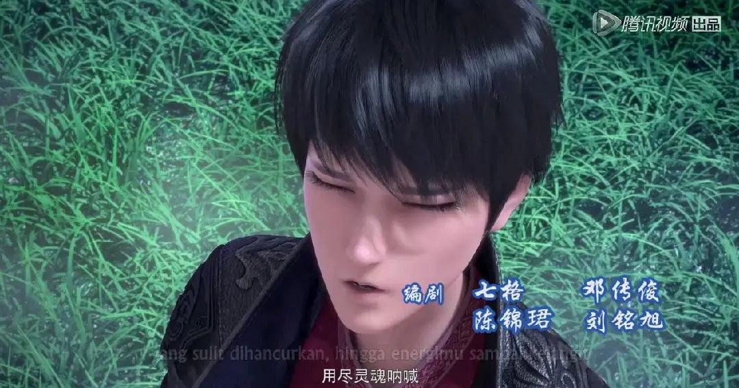 BTTH_S1_08 - Bilibili