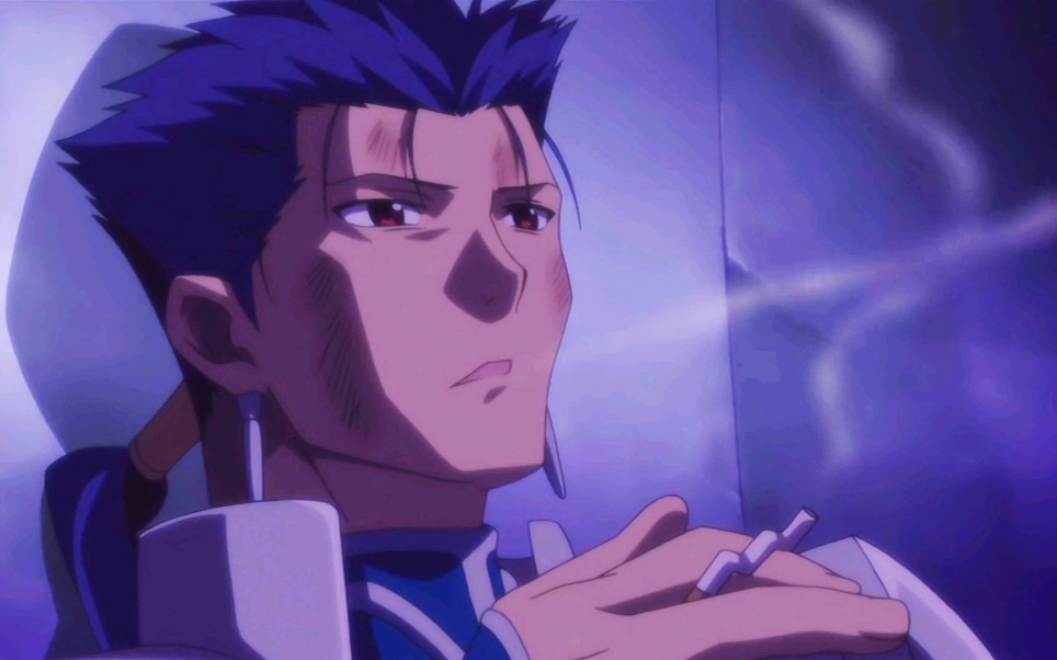 Lancer Carnival Phantasm