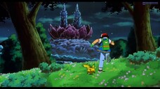 Pokémon Movie 9 : Ranger and the Temple of the Sea (2006) Subtitle ...