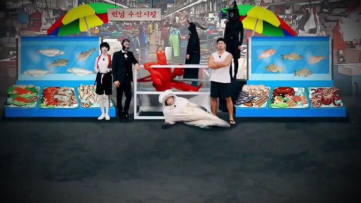 KOREANTV's space - BiliBili