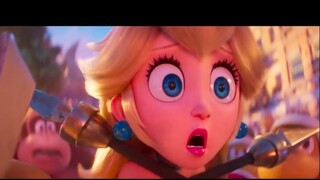 save me mario - BiliBili