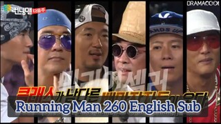 [ENG SUB] Running Man Episode 271 - Bstation