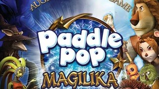 Paddle Pop Elemagika Part (1) 2011|Dubbing Indonesia - Bstation