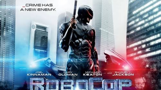 Robocop | Full Movie | 1987 - BiliBili