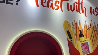 Dabbe the possession - BiliBili