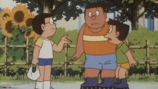 Doraemon season 1 Episode 01 - BiliBili