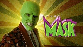 The Mask 1994 1080p HD - BiliBili