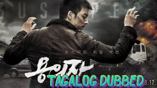 Tagalog Dubbed Full Movie _ Action Comedy_1 - BiliBili