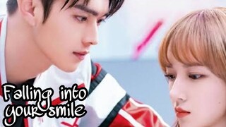 Falling Into Your Smile - BiliBili