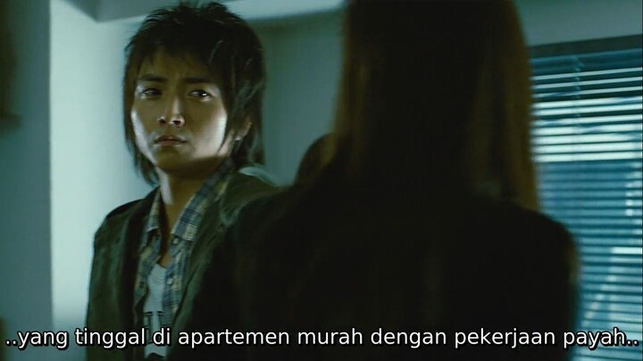 Halaman cinema sub indo - Bstation