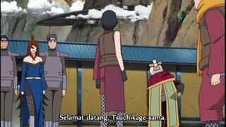 Naruto Shippuden Episode 196-200 Sub Title Indonesia - Bstation
