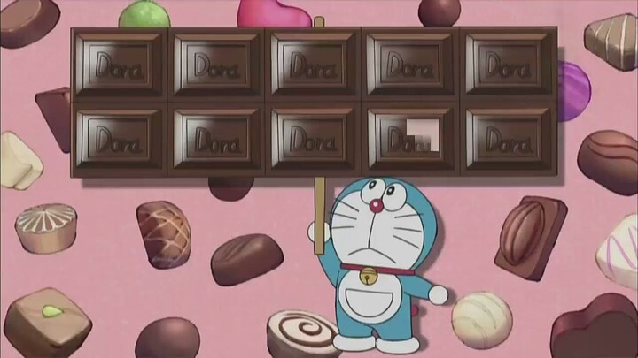 Bstation Cari - Doraemon