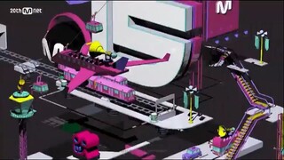 SIXTEEN EPISODE 4 ENGLISH SUBTITLE (TWICE SURVIVAL PROGRAM) - BiliBili