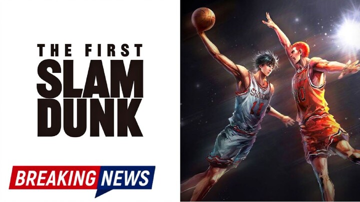 Bstation Cari - Slam Dunk