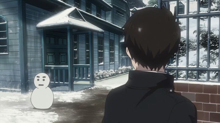 Bstation Cari - blue exorcist