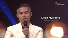 DAAI TV: Voice of DAAI Eps. Deredia - BiliBili