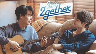 🇹🇭 2gether: The Series ep 1 eng sub 2020 - BiliBili