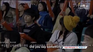 REPLY 1997 EP1 [ENGSUB] - BiliBili