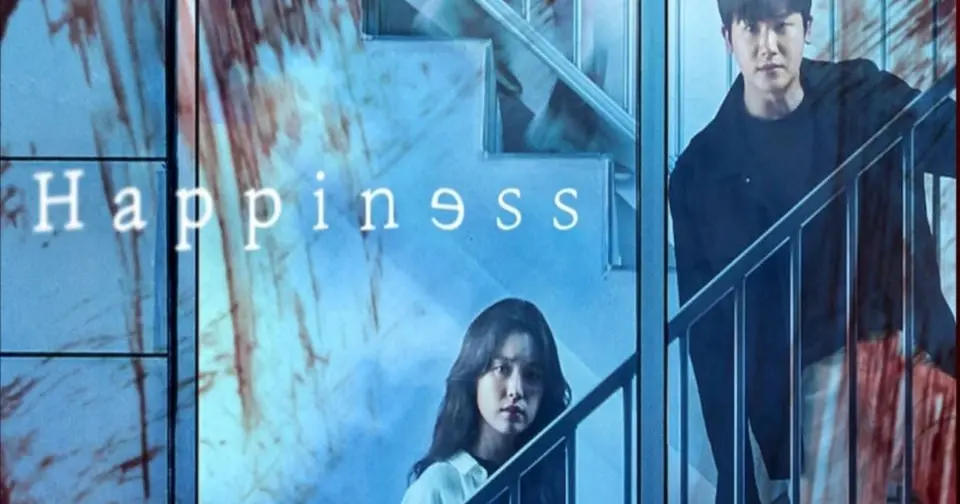 Happiness S01 Episode 02 in Korean Toplist Drama 2.O - Bilibili