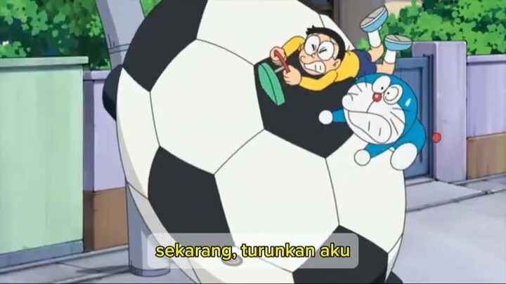 Bstation Cari - Doraemon